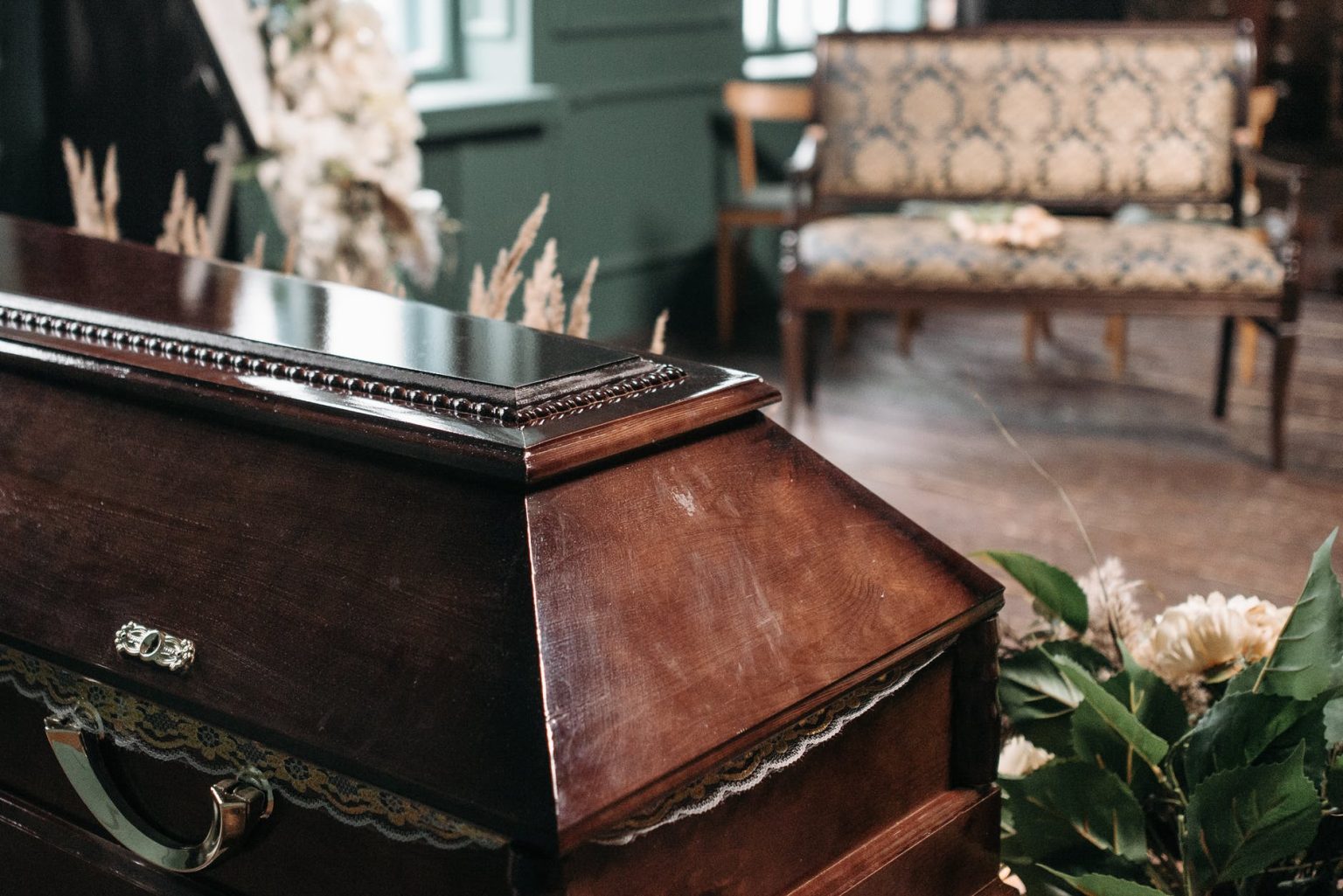 Funeral Packages in Singapore | Memorial Funeral Specialist