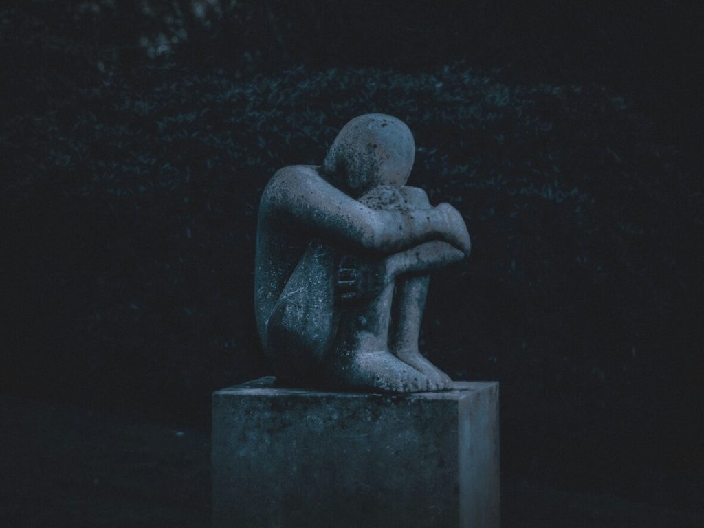 Grief Etiquette: What To Say & What Not to Say When Someone Passes Away ...