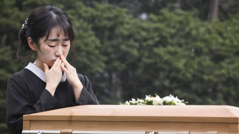 Chinese Funeral Customs In Singapore: What You Need to Know - Memorial ...