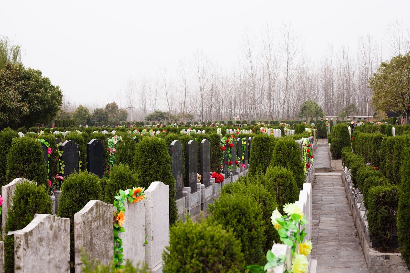 Chinese Funeral Customs In Singapore: What You Need to Know - Memorial ...