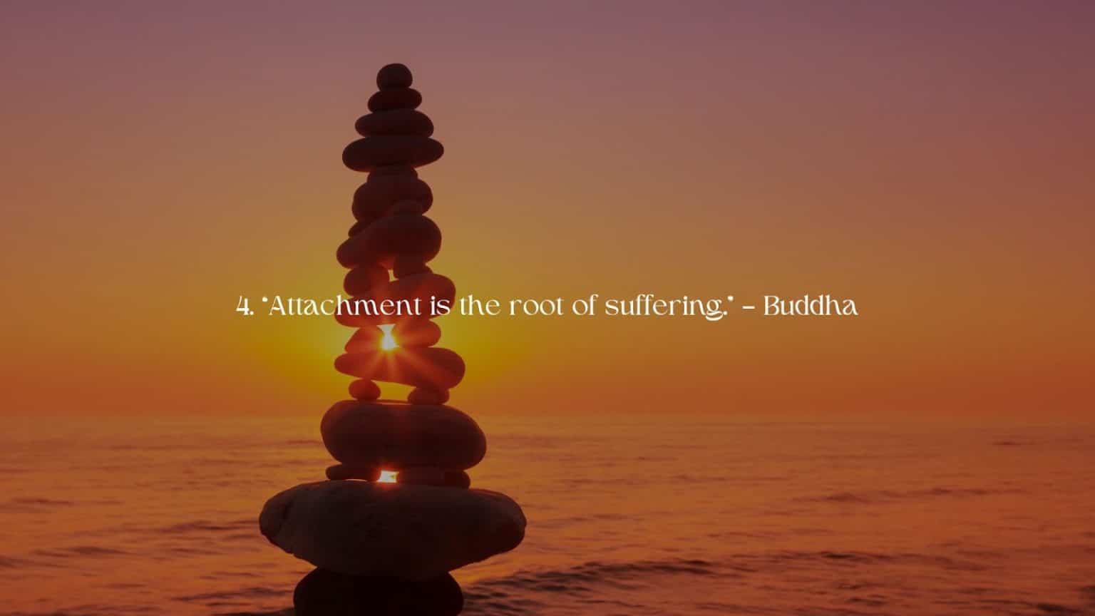20 Buddhist Quotes on Life and Death to Comfort You and Bring Peace ...