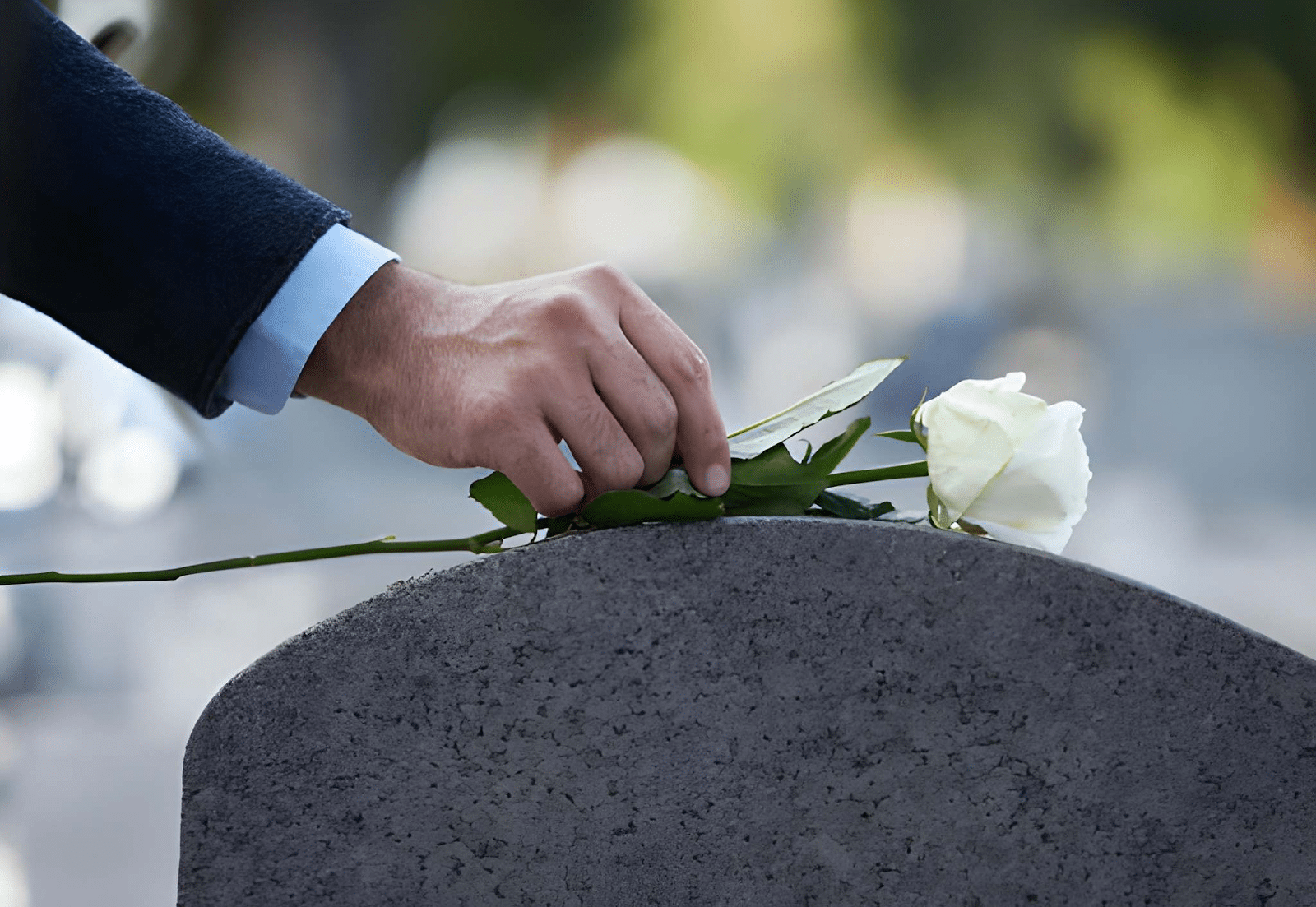 Christian Wake Service in Singapore - Memorial Funeral Specialist